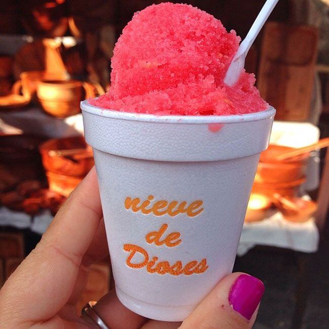 Conoce estos seis lugares imperdibles para disfrutar de las nieves ...