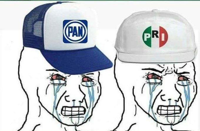 Memes del PRI y la elección del Edomex | Noticias de México | El Imparcial