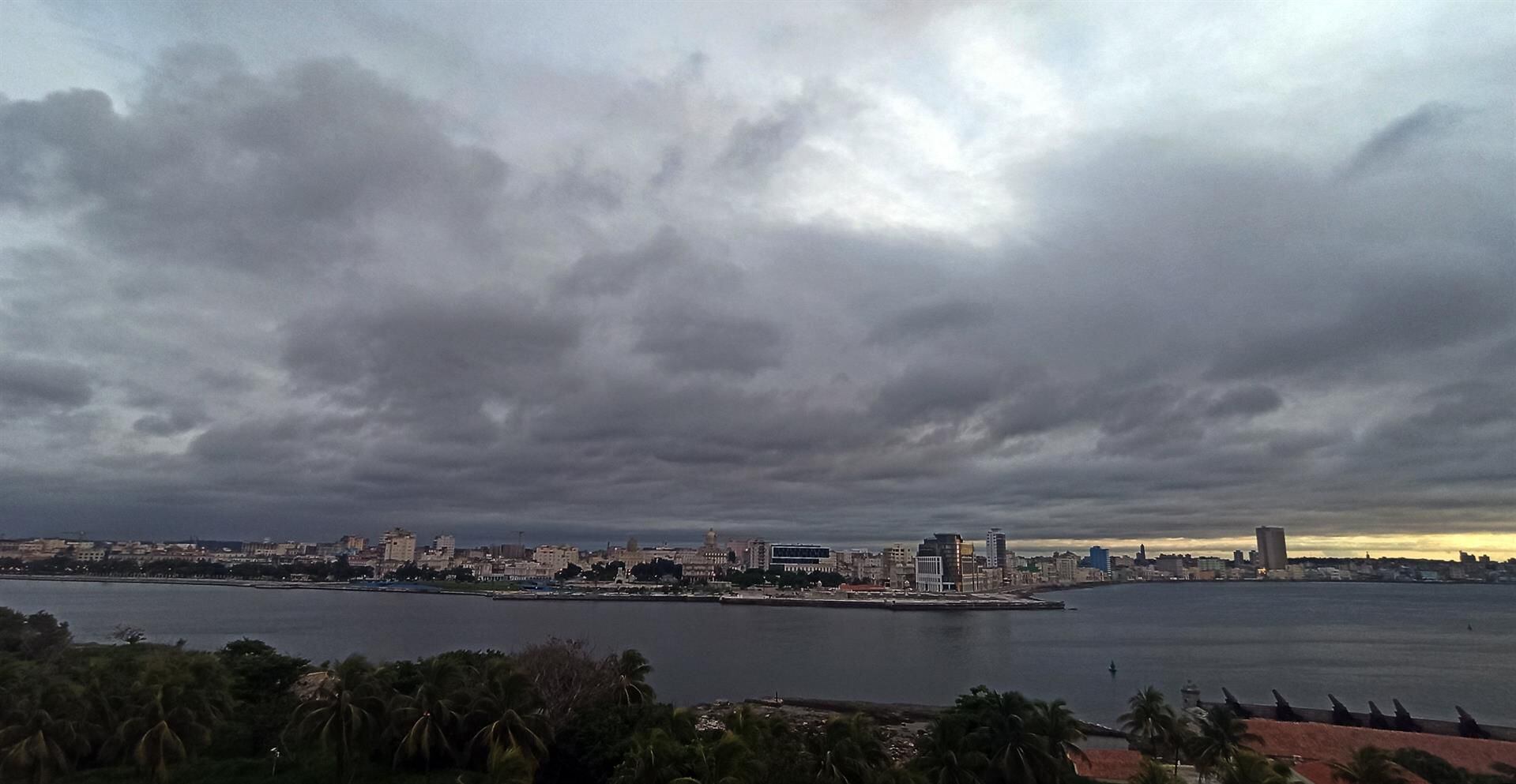 Tormenta Elsa deja lluvias en Cuba y avanza a Florida | Noticias de ...