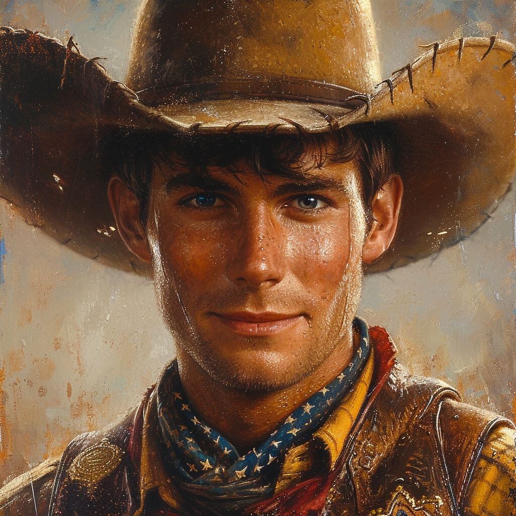 Inteligencia artificial: Así de guapo sería Woody de Toy Story en la ...