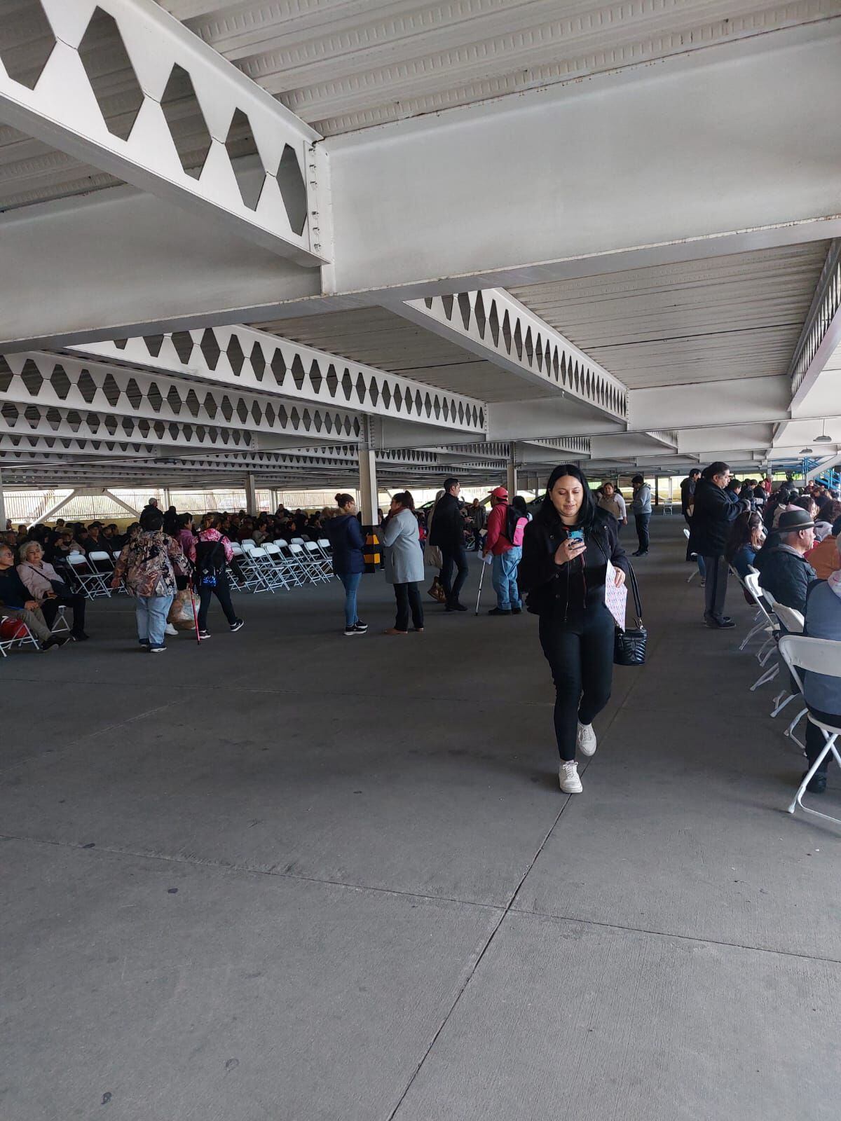 Ciudadanos se benefician con proyecto conectividad de CFE | Noticias de ...