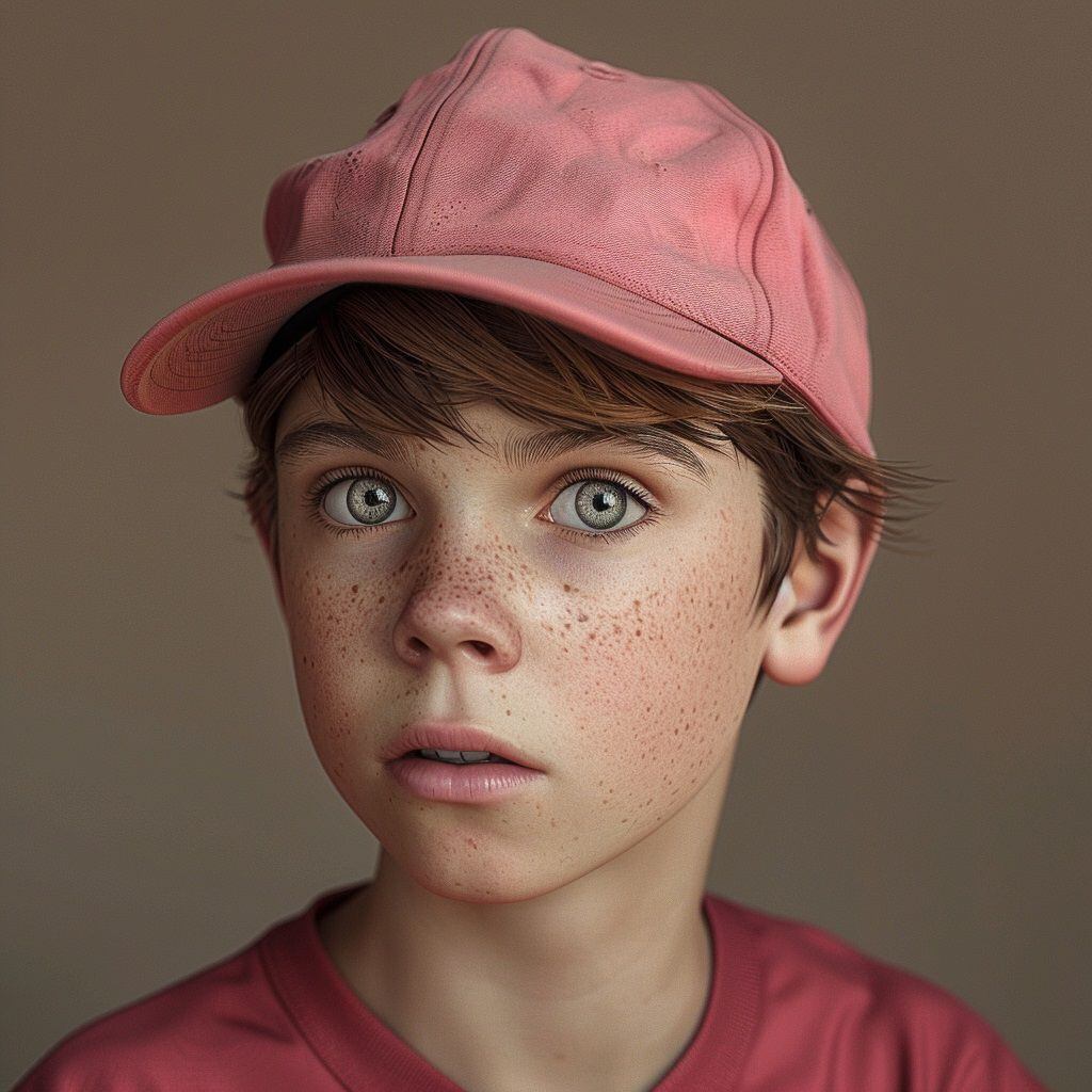 Así se vería Timmy Turner en la vida real según la IA | Noticias de ...