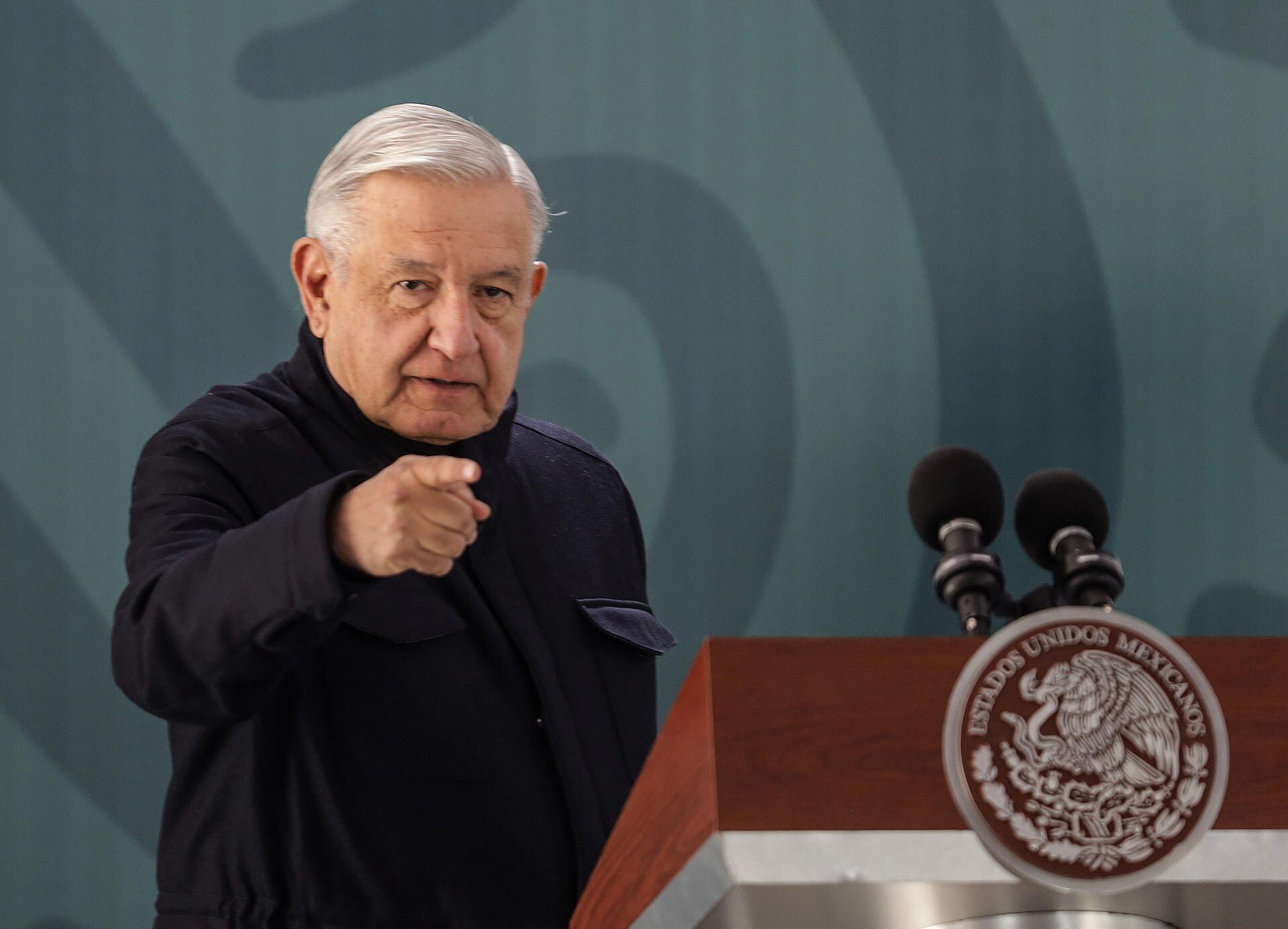 Así luce la Superfarmacia de AMLO a casi un mes de abrir; El Universal ...