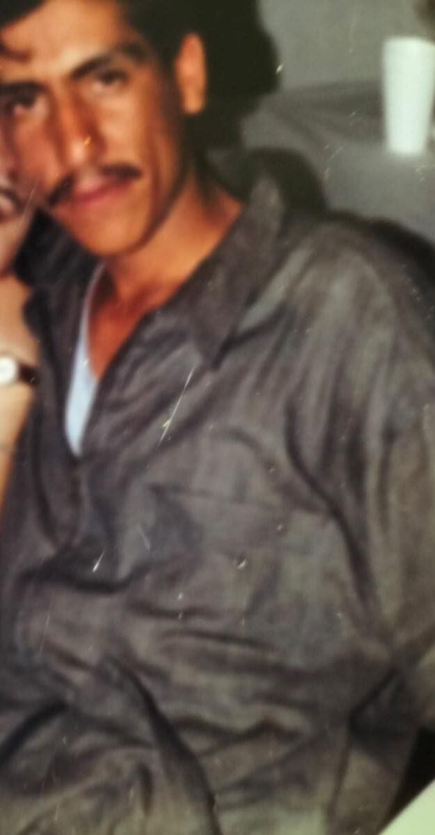 Familiares buscan a Héctor Jesús Romero Encinas | Noticias de Mexicali | El Imparcial