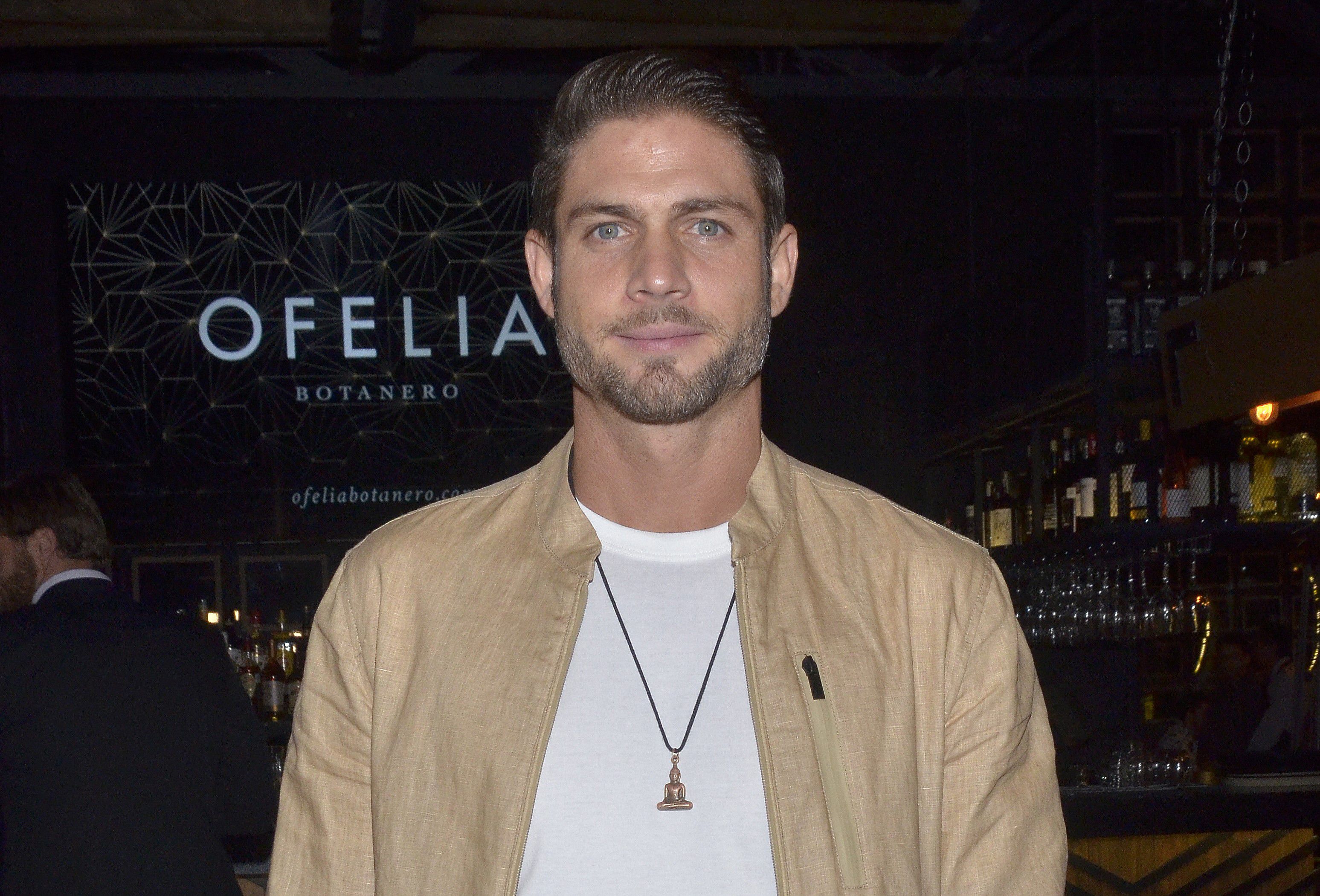 Samadhi Zendejas dice que ya dejó atrás episodio con Horacio Pancheri ...