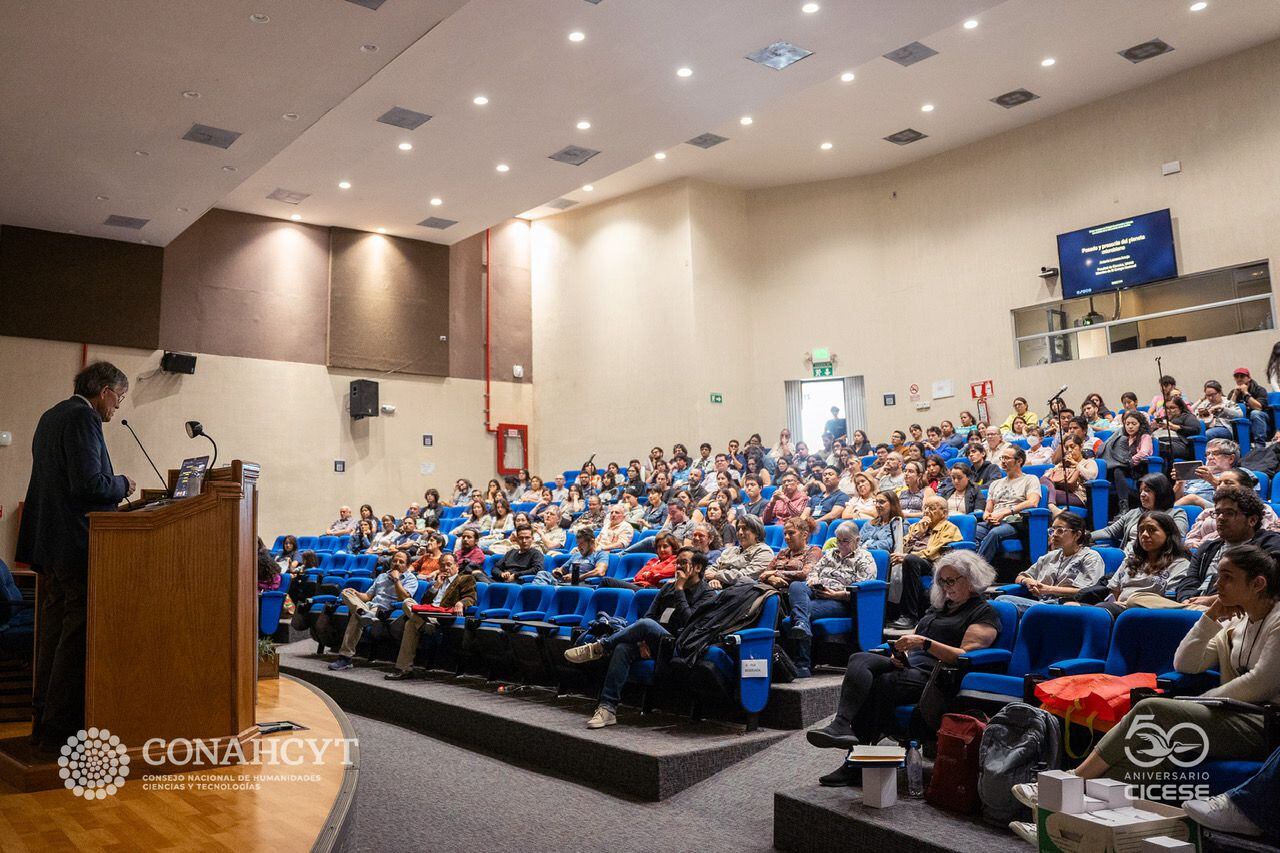 Realizan Congreso de Biología Experimental y Aplicada | Noticias de Tijuana | El Imparcial