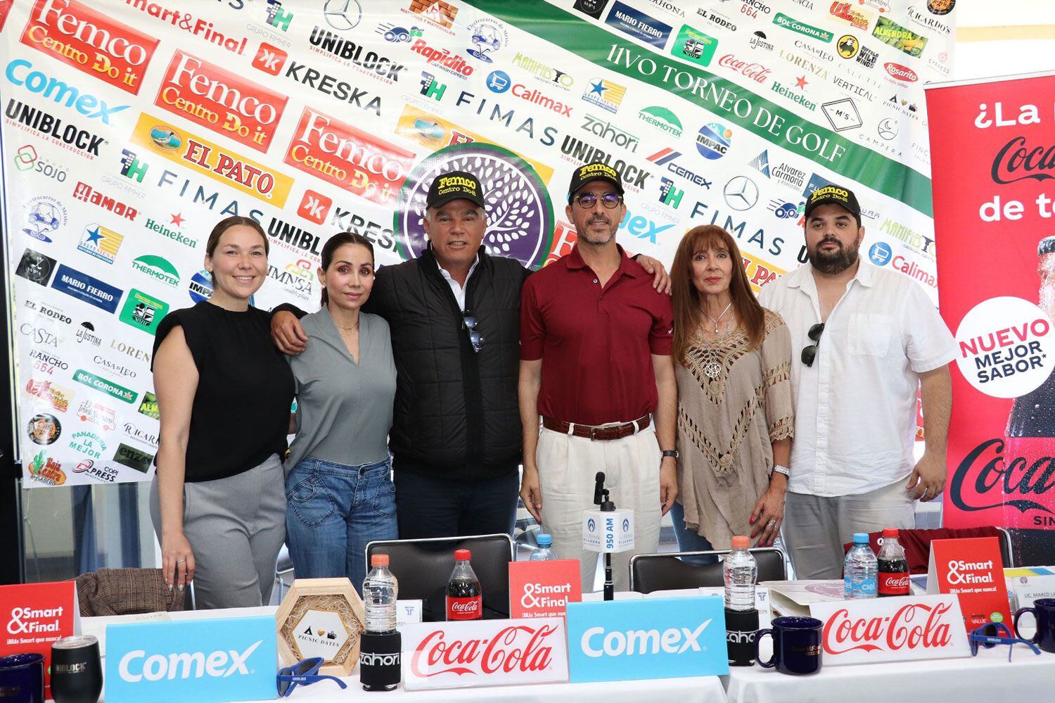 Realizarán torneo del golf en el Campestre a favor del Centro del ...
