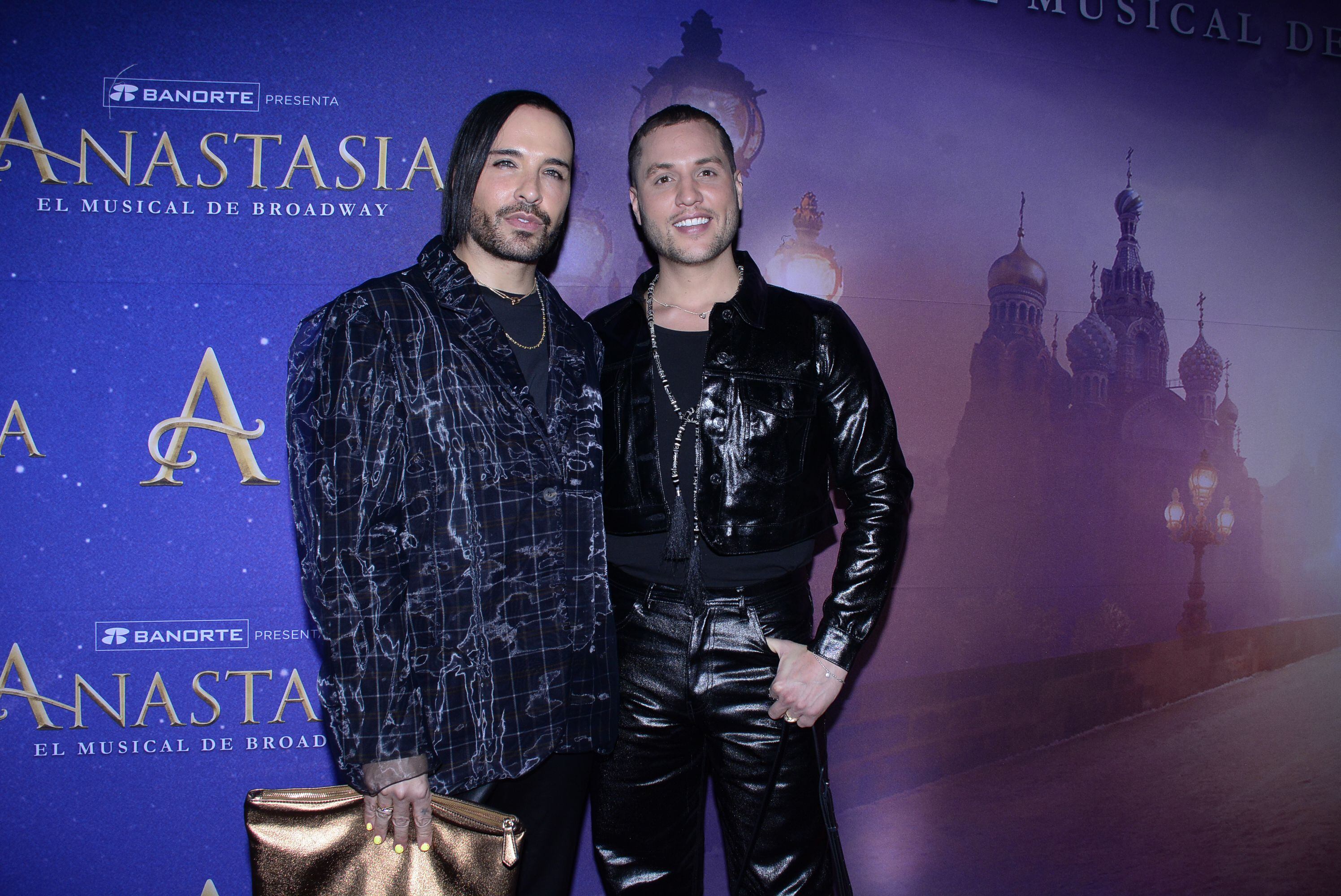 Apio Quijano habla de su relación con Claudio Yarto luego de incidente con Federica | Noticias ...