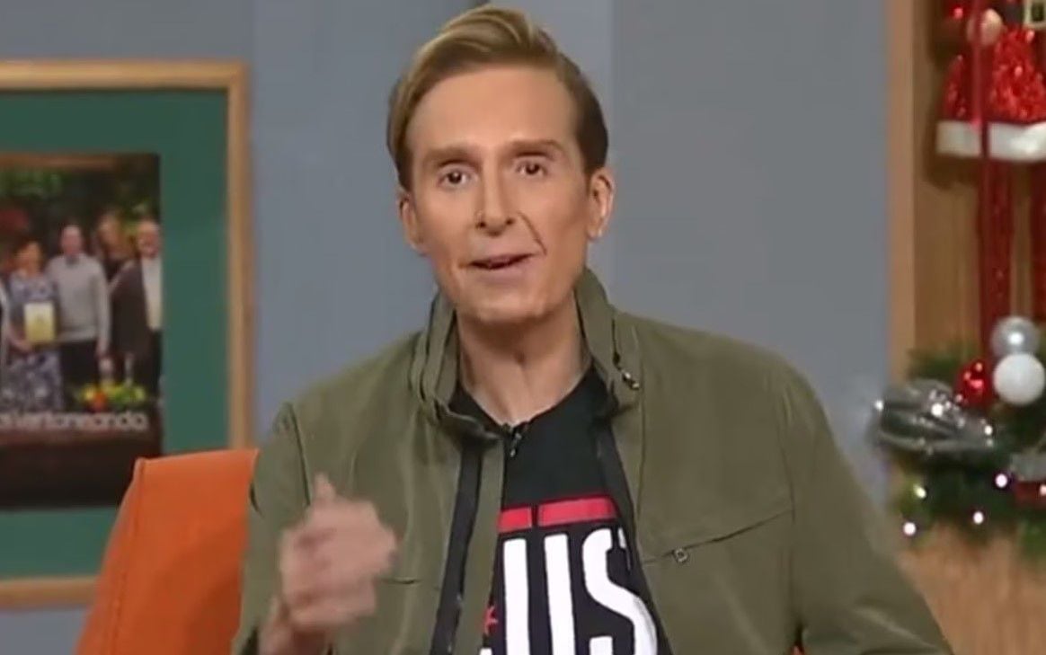 Pedro Sola EXPLOTA con la prensa cuando le hacen preguntas sobre el ...