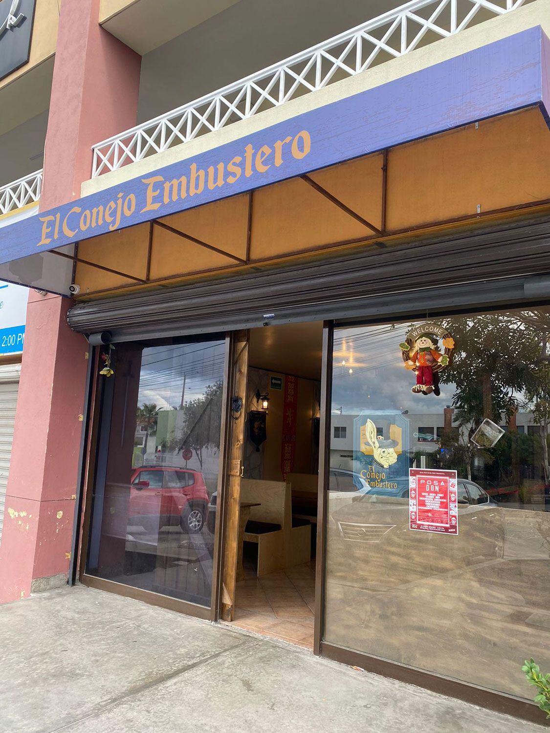 Médico emprende con ‘encanto’ en Tijuana | Noticias de Tijuana | El ...