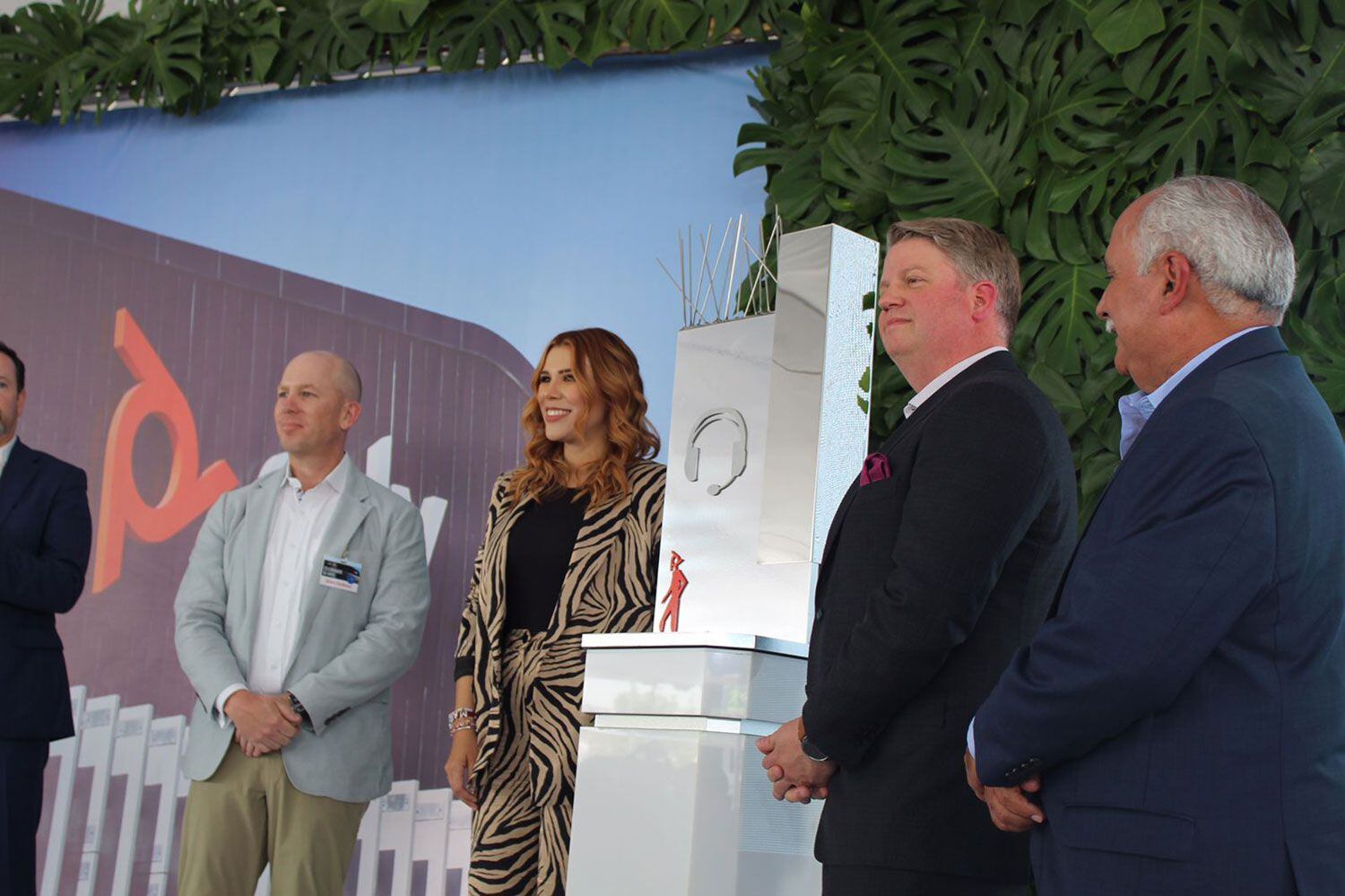 Empresa Poly celebra 50 años en Tijuana | Noticias de Tijuana | El ...