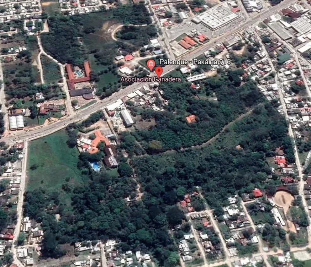 Así es "La Chingada", rancho de AMLO donde vivirá su retiro de la ...