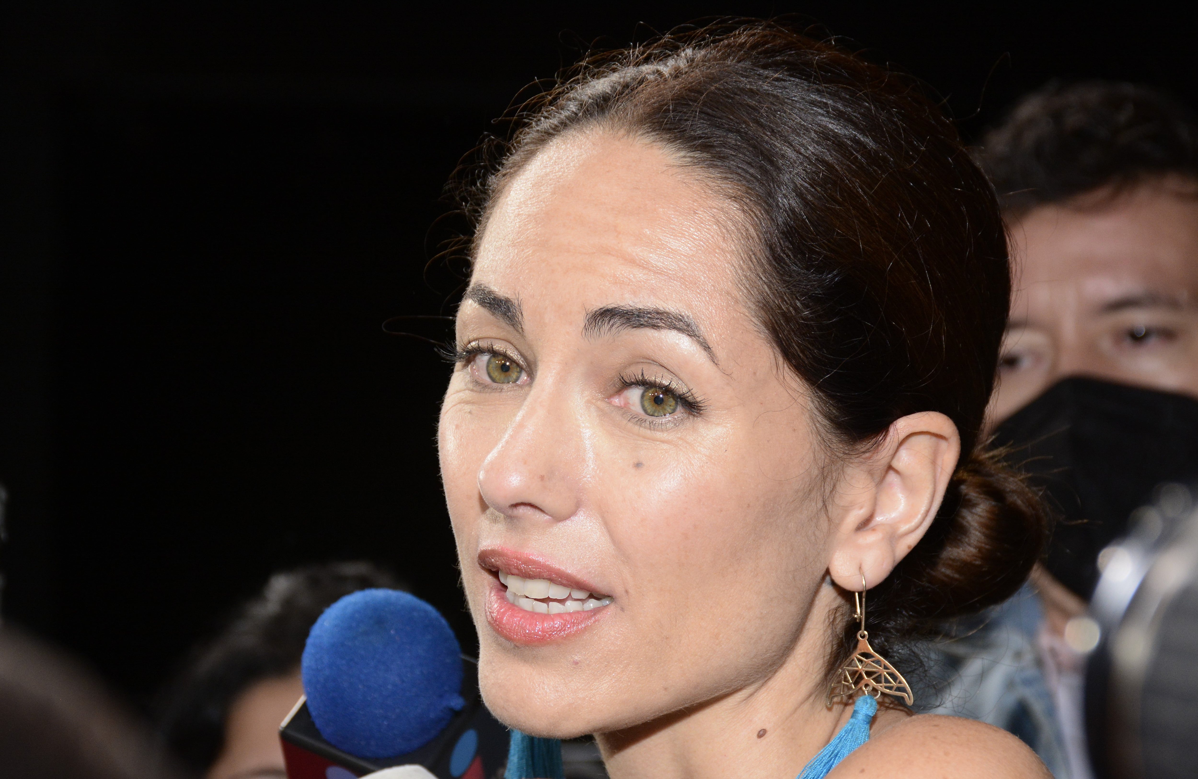 ¿Qué importancia tuvo en la vida de Bárbara Mori la telenovela 'Mirada ...