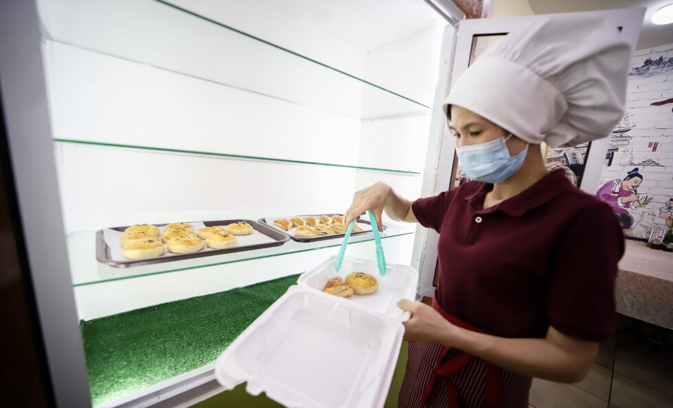 Repostería China: “Un dulce manjar de oriente” | Noticias de Mexicali ...