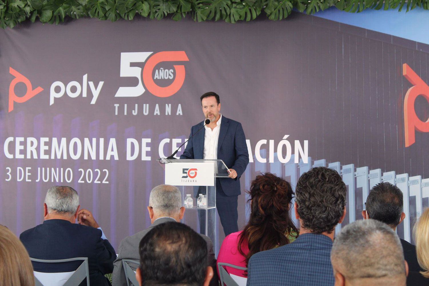 Empresa Poly celebra 50 años en Tijuana | Noticias de Tijuana | El ...