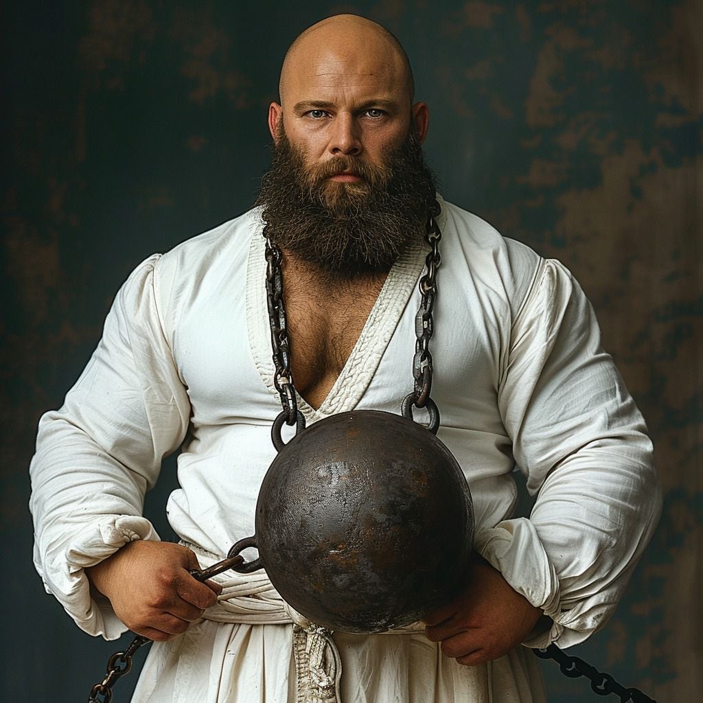 Chang Koehan de The King of Fighters: Así se vería en la vida real ...