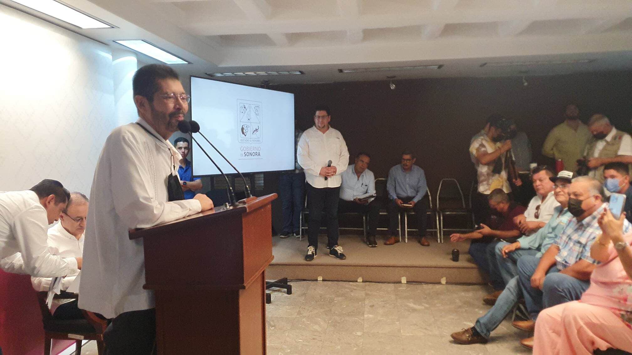 Confirman muerte del alcalde de Navojoa Mario Martínez en Obregón ...