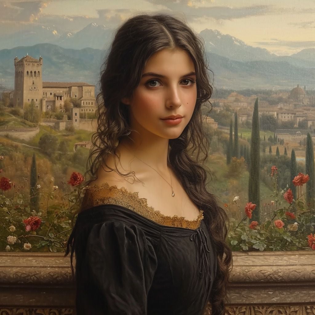 Inteligencia artificial da vida a la Mona Lisa ¡Sería hermosa ...