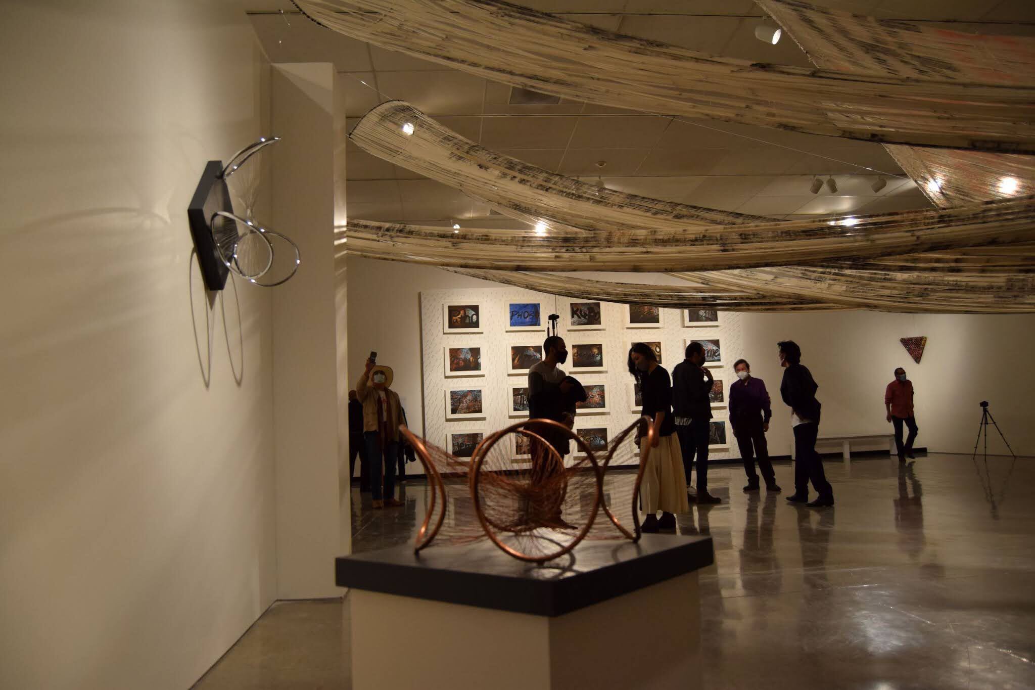 Shinpei Takeda asombra con su Fantasía Moral en el Cecut | Noticias de Tijuana | El Imparcial