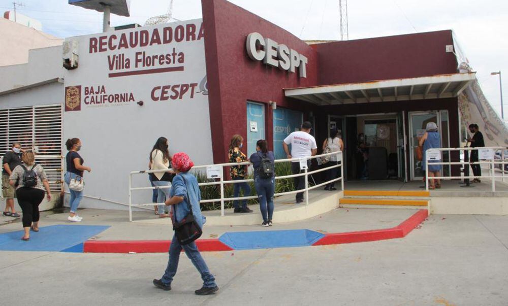 Cespt abrirá este lunes sus cinco principales centros de atención ...