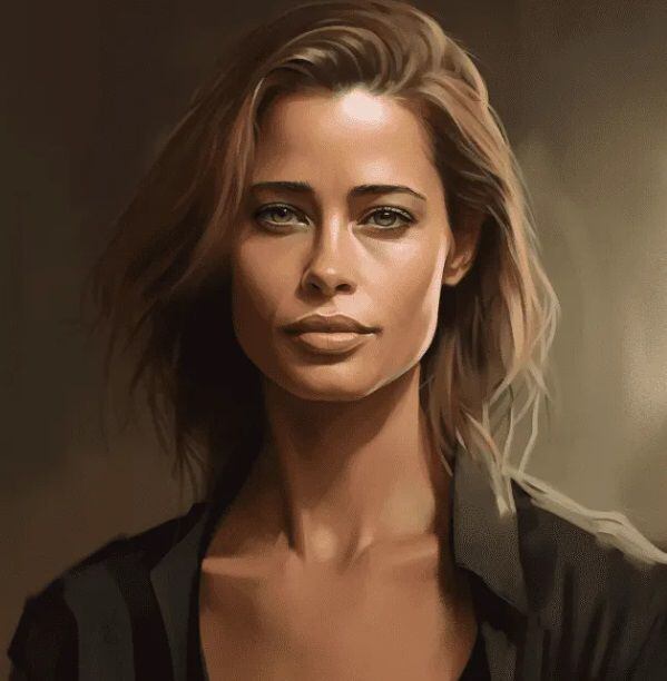 Leonardo DiCaprio, Brad Pitt, Will Smith y Más: Cómo se verían si ...