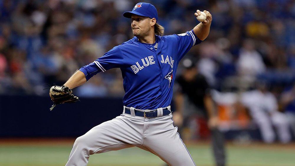 Dermody aterrizará con Toros de Tijuana | Noticias de Tijuana | El ...