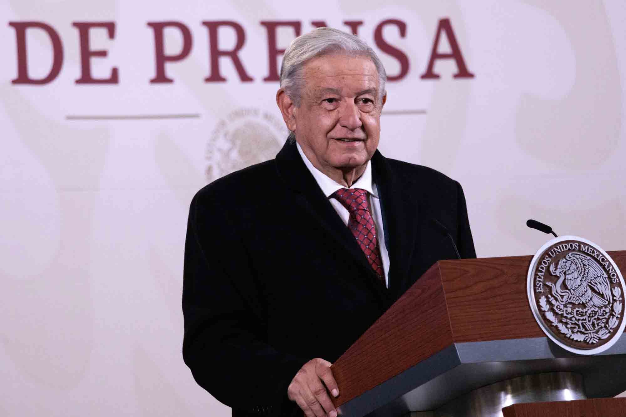 Amlo Propone Quitar Diputados Plurinominales Y Reducción De Los Gastos