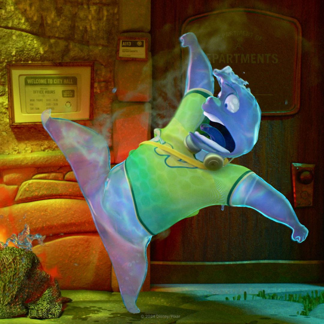 Qué significa el código “A113” en las películas de Pixar | Noticias de México | El Imparcial