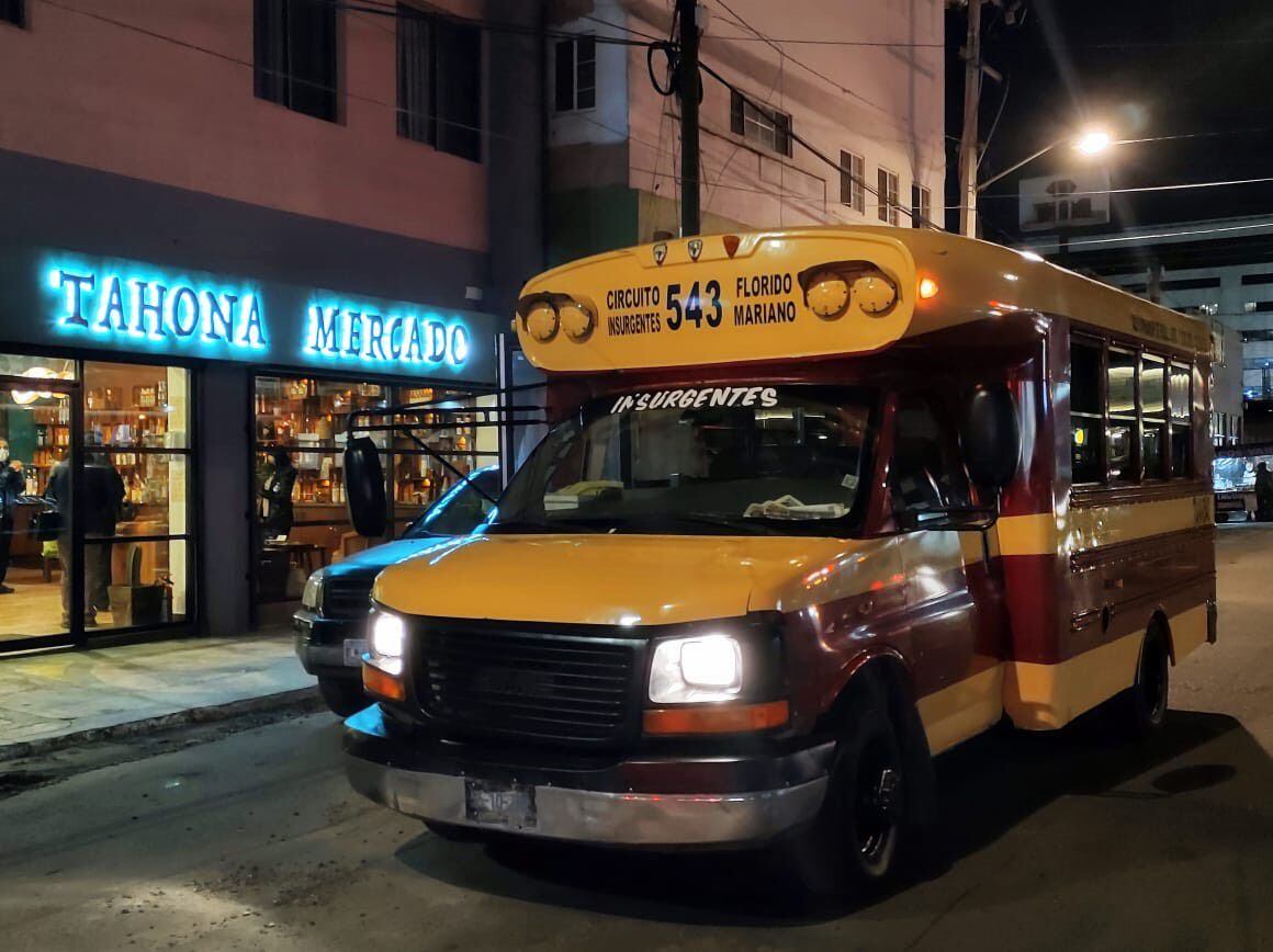 La Calafia Cultural ofrece recorrido de terror en Tijuana | Noticias de ...