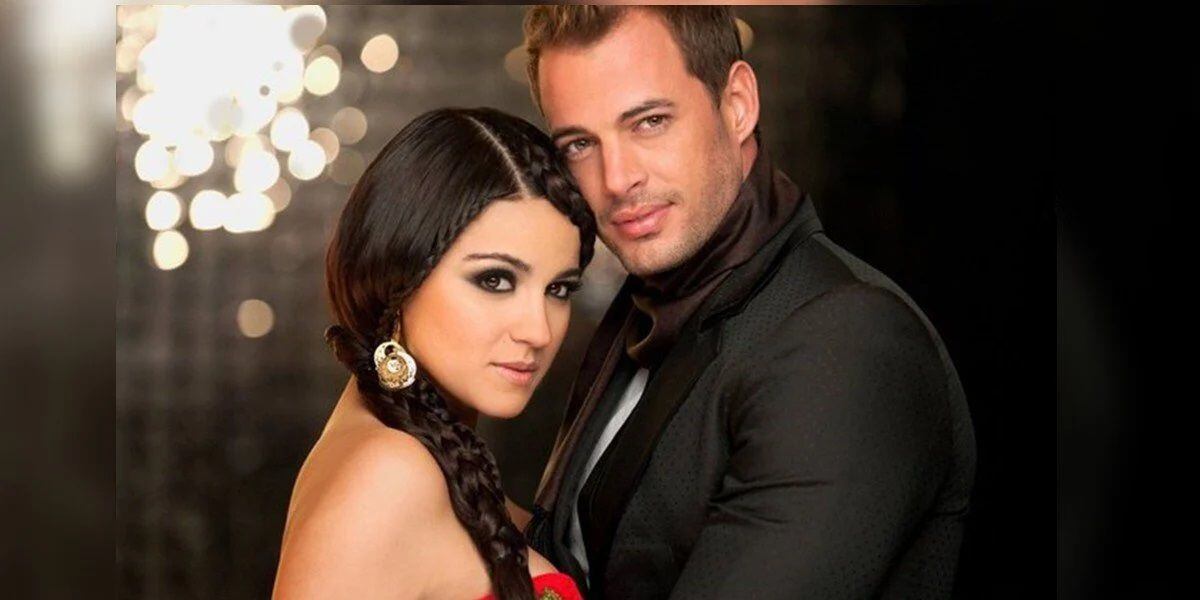 Esto dijo Maite Perroni sobre separación de William Levy y Elizabeth ...