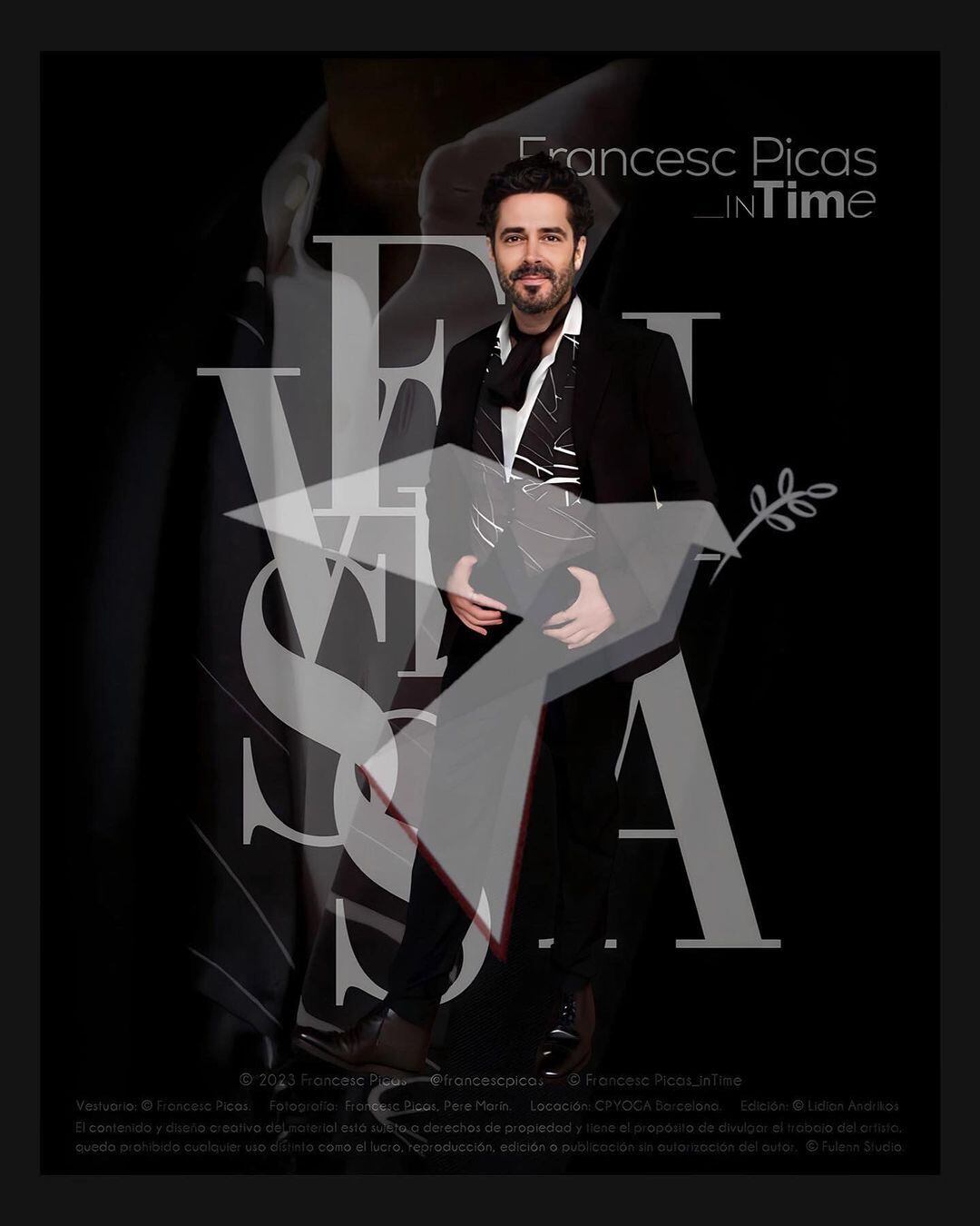 Muere Francesc Picas, ex integrante de Loco Mía, a los 53 años ...