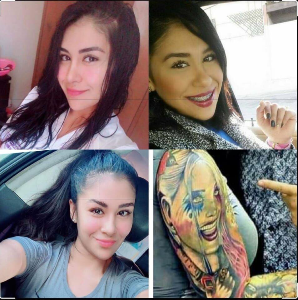 Colectivo Todos Somos Erick Carrillo cumple segundo día de búsqueda de ...