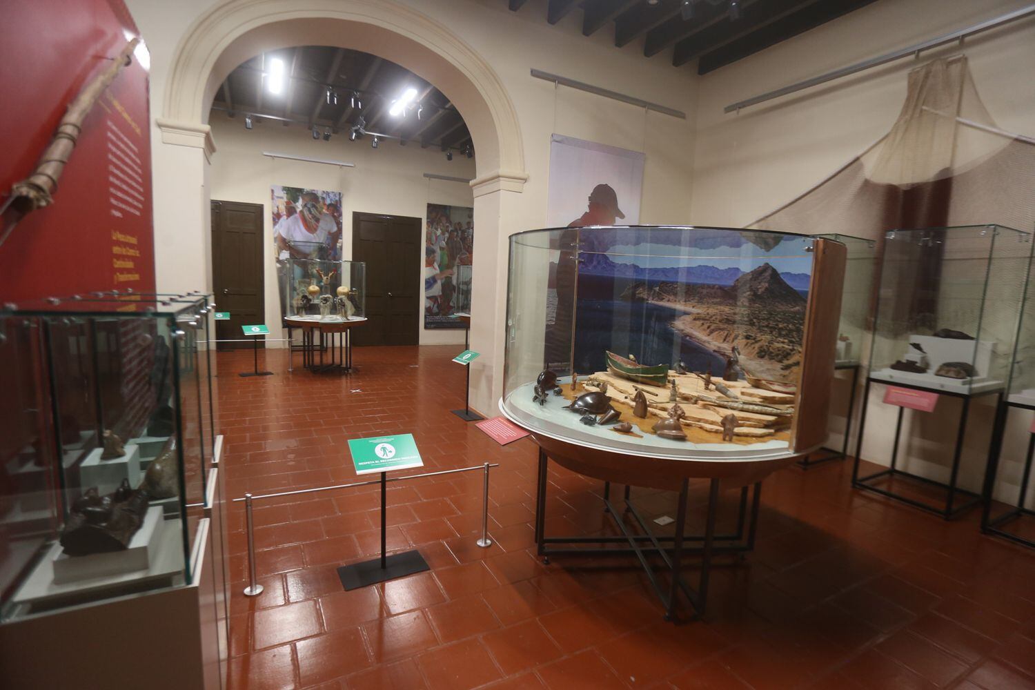 Museo del INAH reabre sus puertas | Noticias de Sonora | El Imparcial