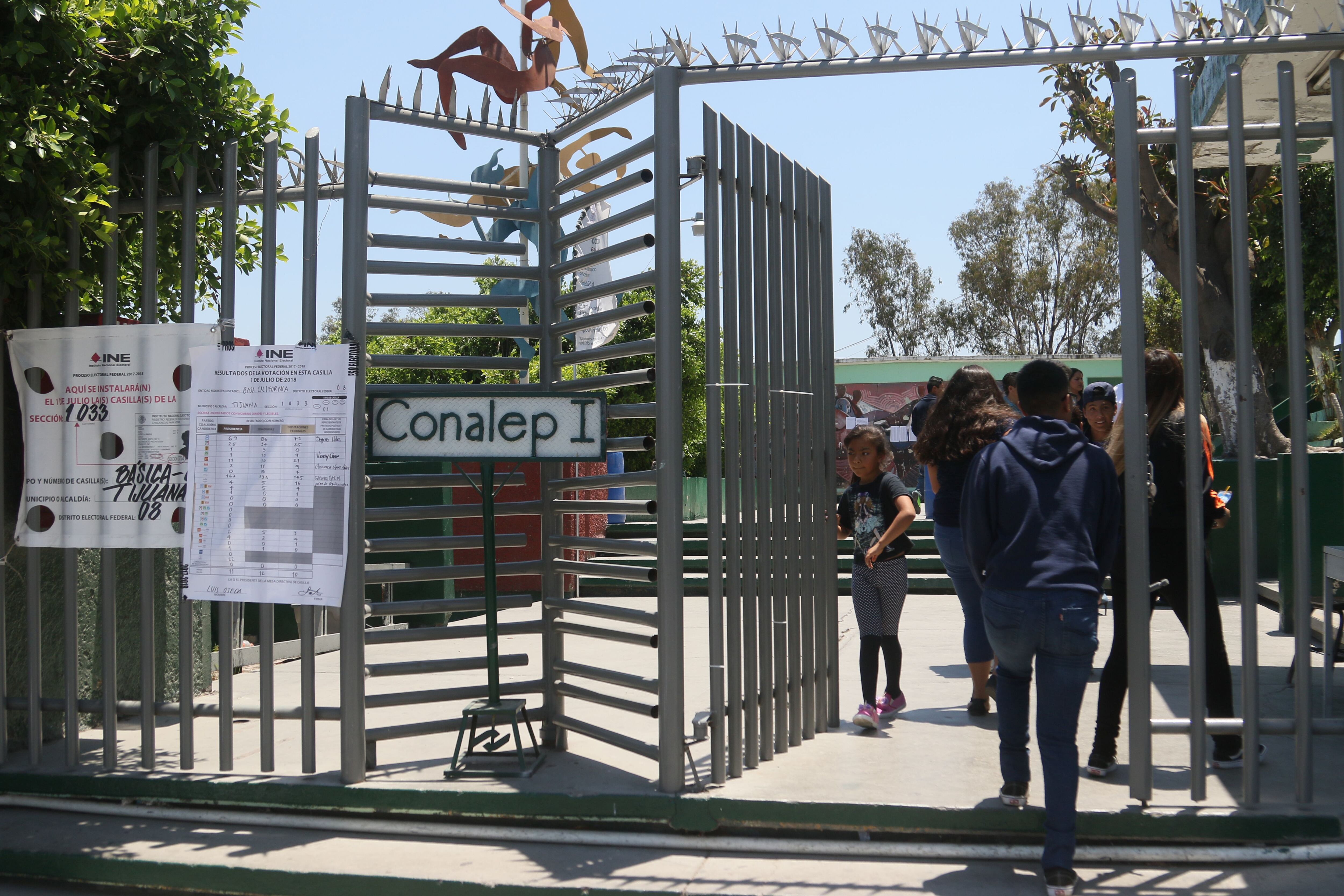 Ofertará Conalep BC 4 mil 600 fichas para el examen de admisión ...