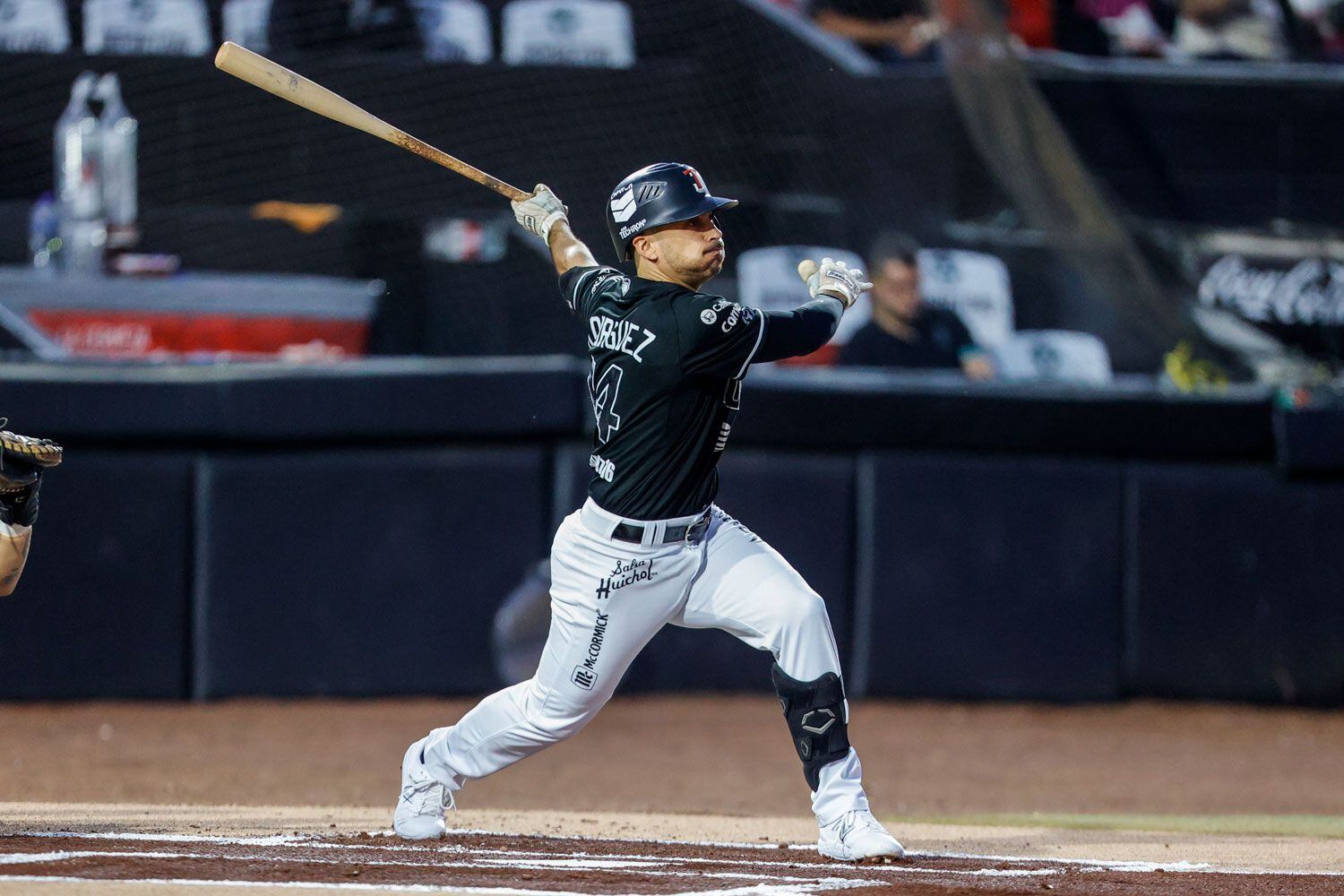 Toros de Tijuana empareja serie en ‘Manny day’ | Noticias de Tijuana ...