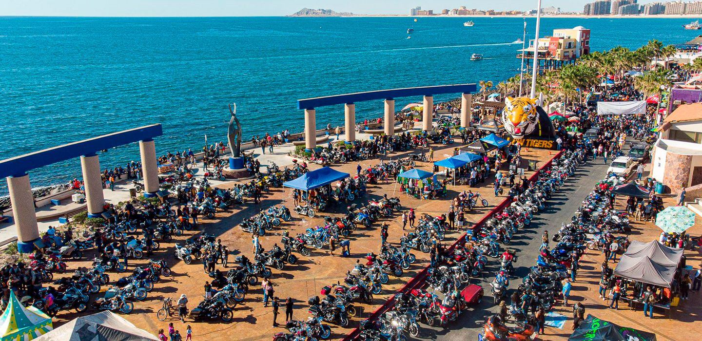 Puerto Peñasco lleno de eventos en el mes de Noviembre | Noticias de Tijuana | El Imparcial