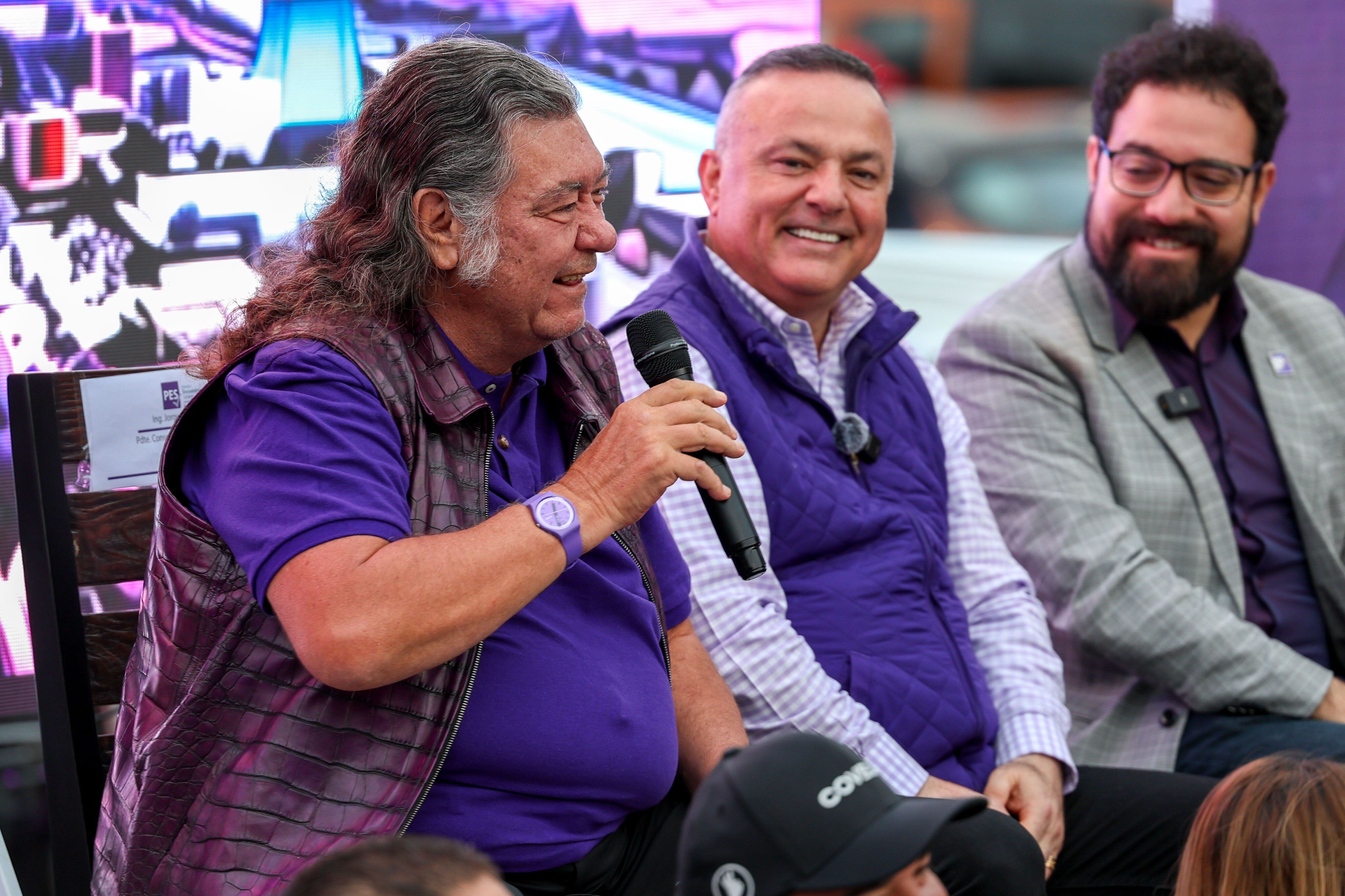 Presenta PES BC a candidatos a alcaldes y diputados | Noticias de ...