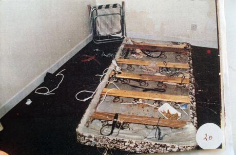 Suzanne Capper: La inquietante historia de la adolescente británica que ...