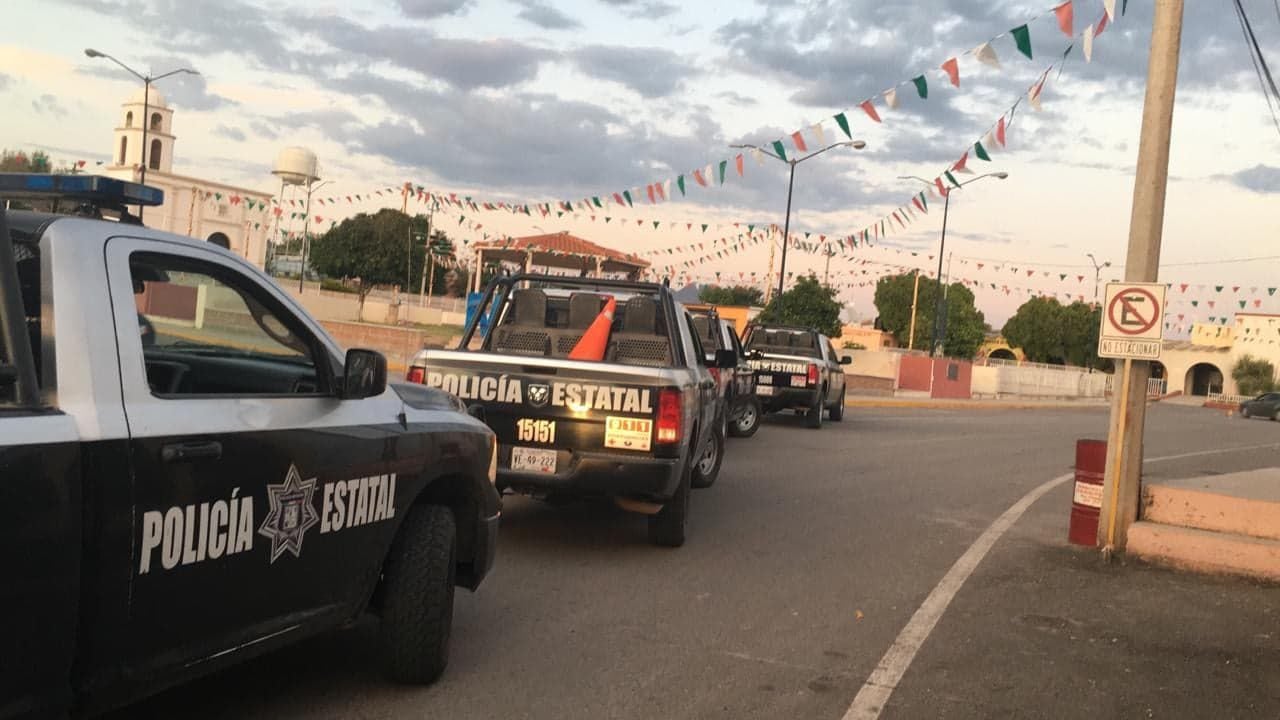 Instala PESP base operativa permanente en Mazatán | Noticias de Sonora ...