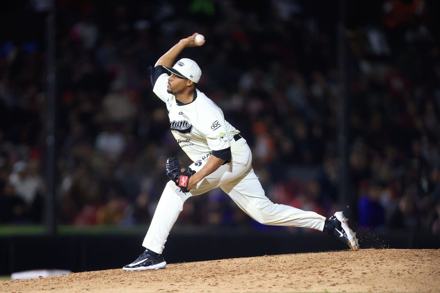 Toros de Tijuana cae en noche histórica de Isaac Rodríguez | Noticias ...