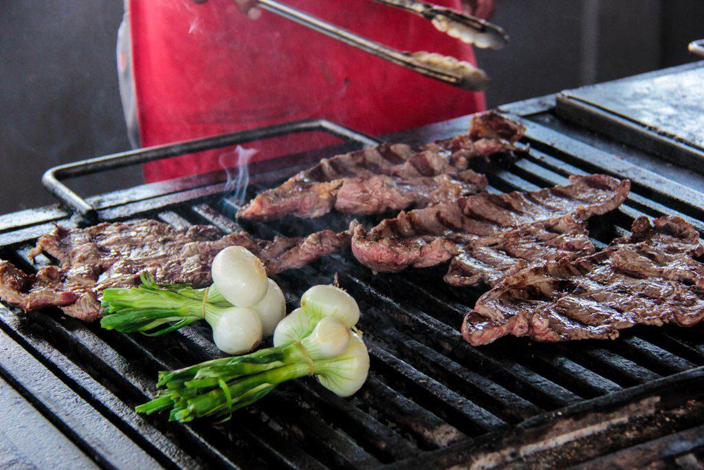 Carne asada, una celebración de identidad | Noticias de Sonora | El ...