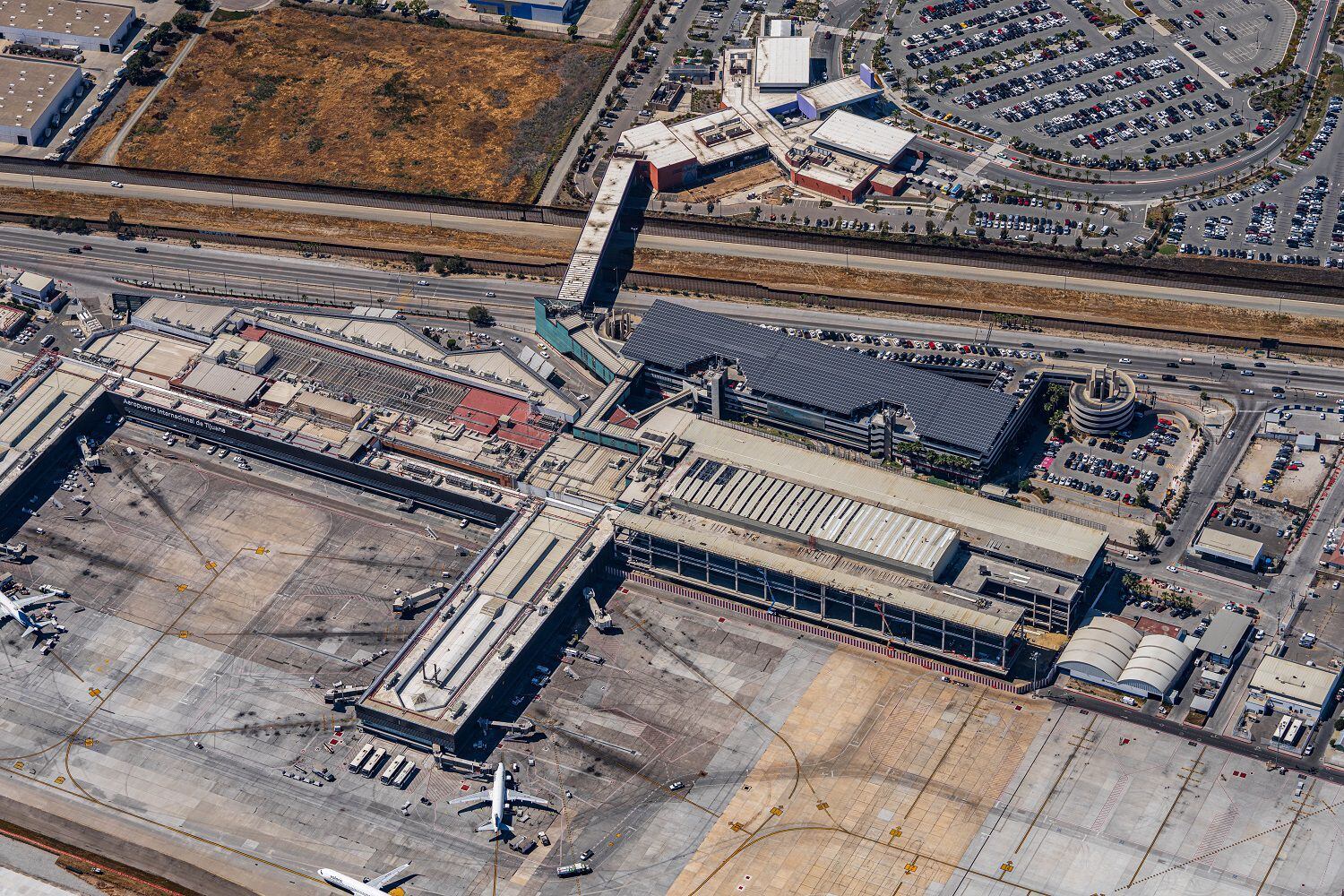 Inician operaciones Tijuana-Puerto Peñasco con Calafia Airlines ...