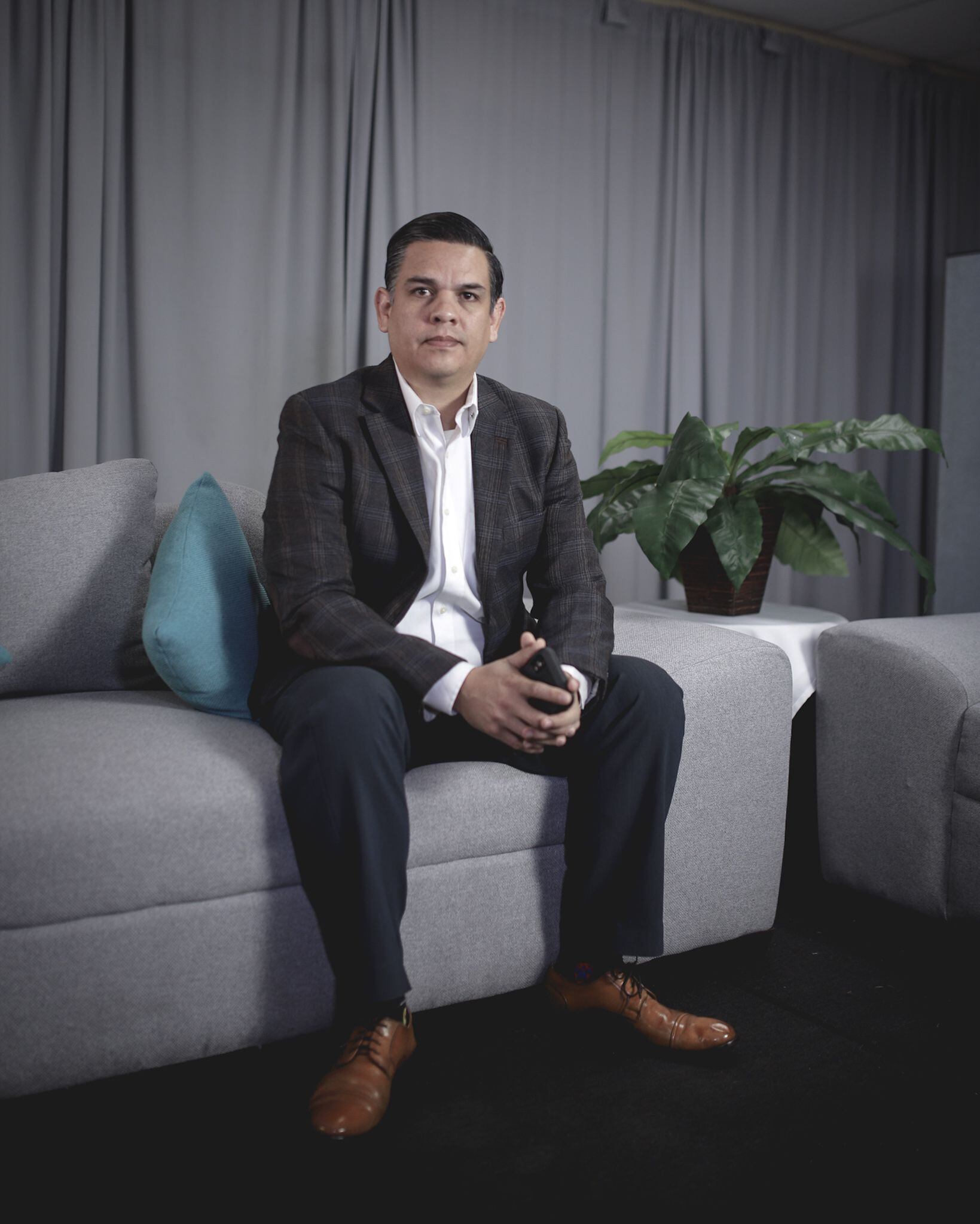 Redspira, pionero en monitorear calidad del aire | Noticias de Mexicali | El Imparcial