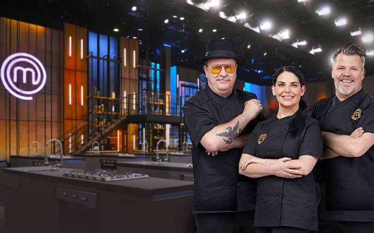 ¡La chef Zahie Téllez de ‘MasterChef Celebrity’ fue ESTAFADA por 750 mil pesos! | Noticias de ...