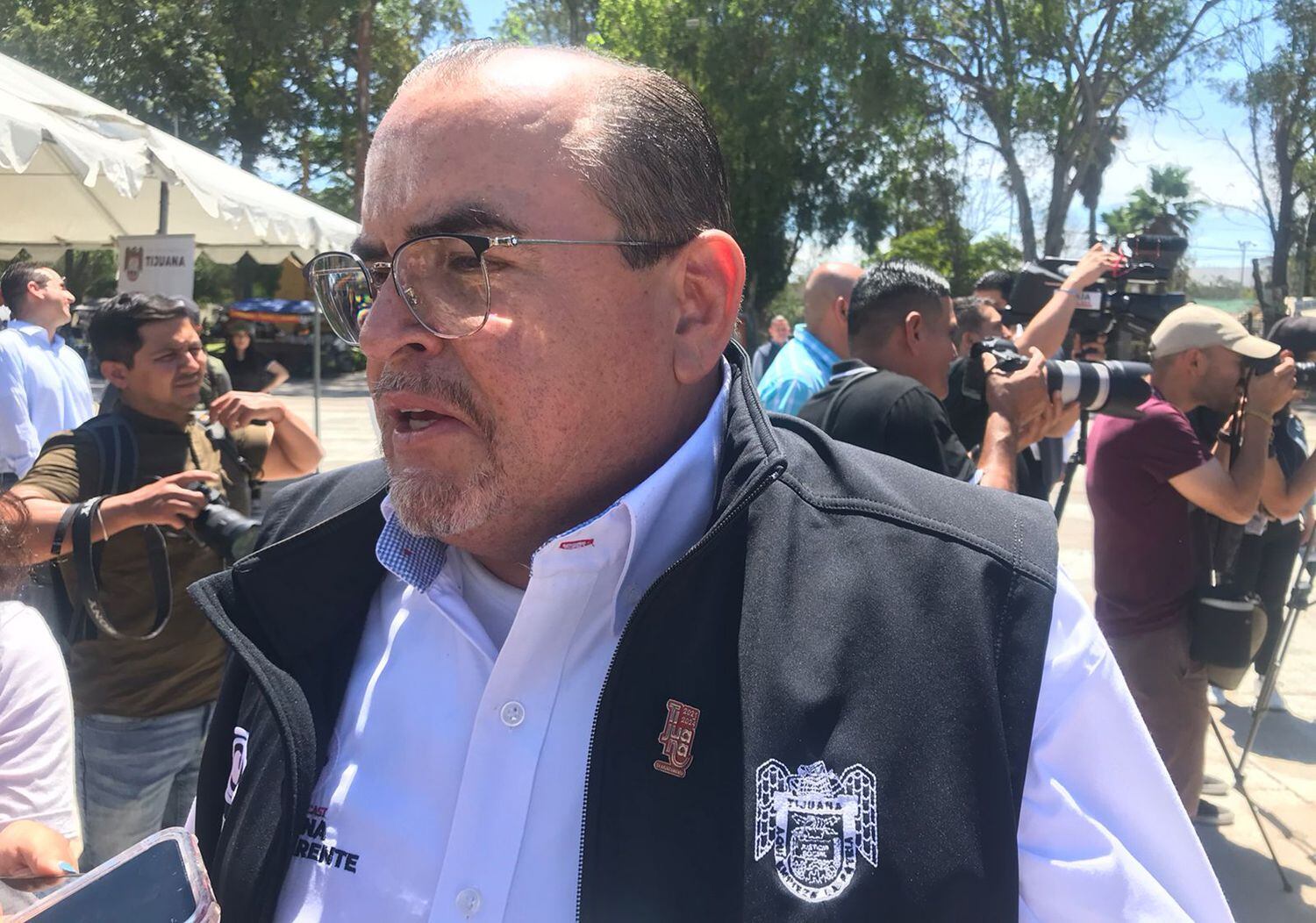 Ayuntamiento de Tijuana descubre y despide a 40 ‘aviadores’ | Noticias ...