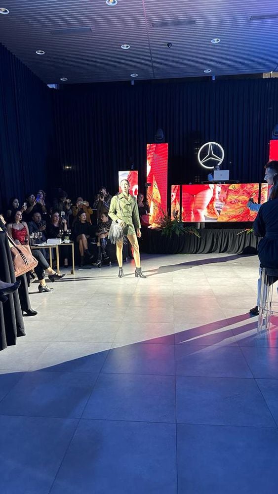 Celebran regreso de ‘La Baja está de moda’ con pasarela exclusiva en ...