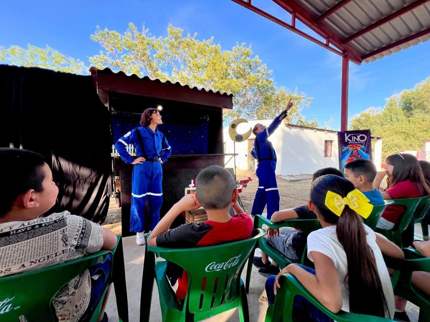 Festival Kino 2024: Firman hoy acuerdo de hermanamiento entre Magdalena ...