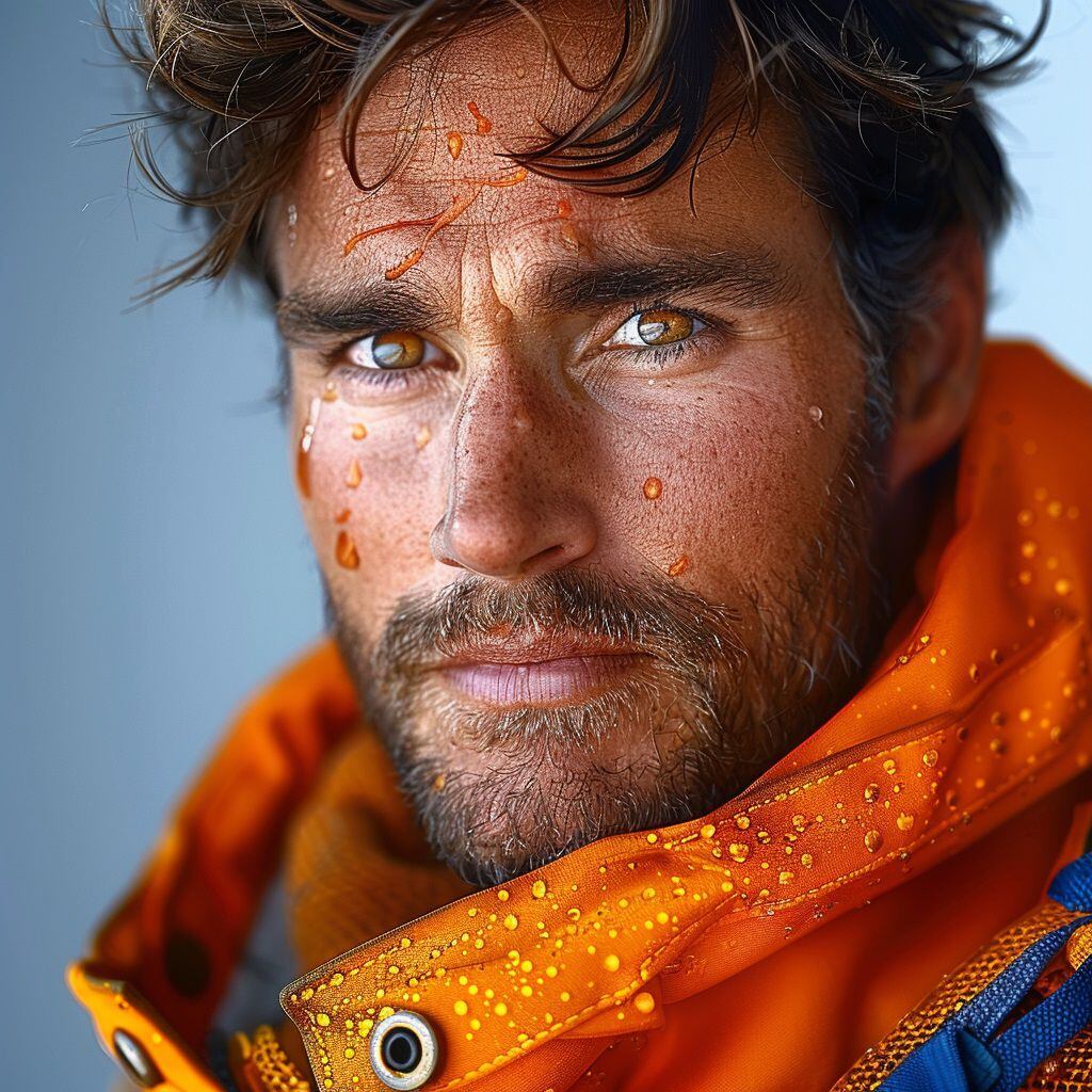 Emmet, el protagonista de las películas de LEGO, cobra vida con ayuda ...