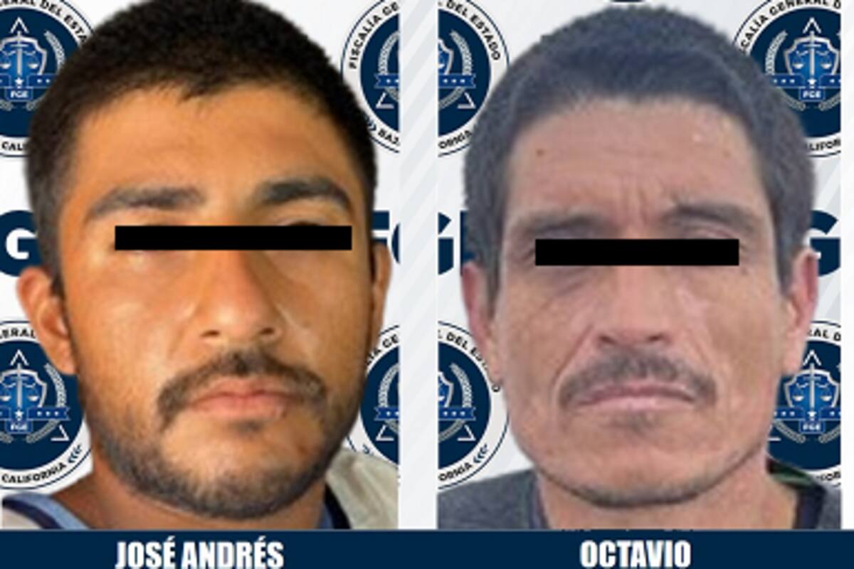 Sentencian A Dos Por El Asesinato De Un Agricultor De Mexicali