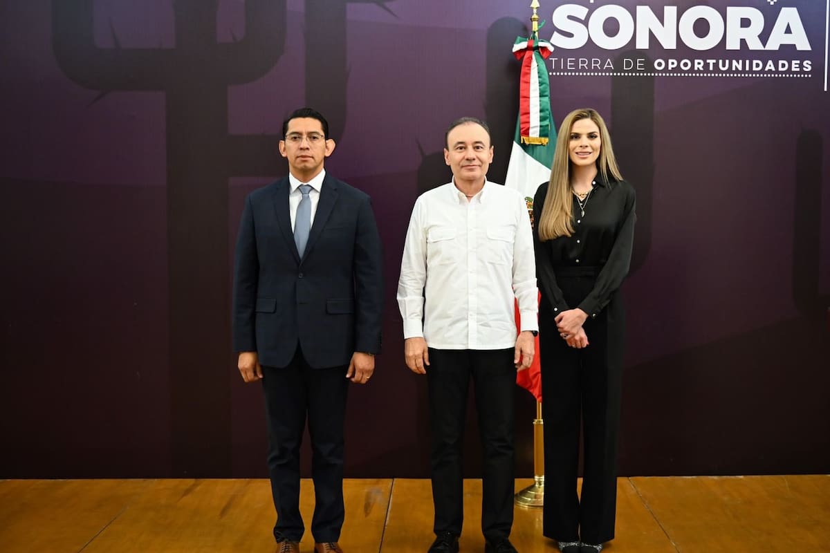 Braulio Martínez asume como nuevo secretario de Seguridad Pública y ... Braulio Martínez asume como nuevo secretario de Seguridad Pública y ...